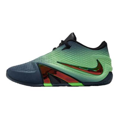 Nike耐克男鞋2026年秋季新款JA 4 EP运动实战训练篮球鞋IM4136