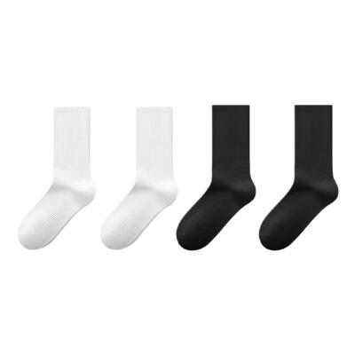 有棵树袜子男女款纯棉袜