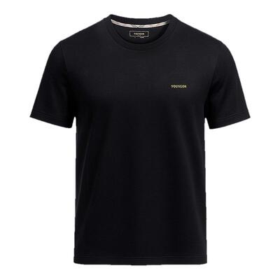 雅戈尔短袖商务系列T恤