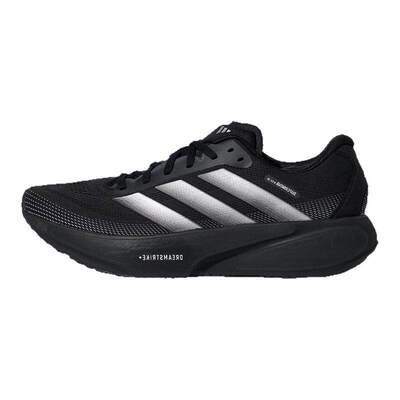 adidas阿迪达斯SUPERNOVA RISE 3S领航系列男女跑步鞋 KI5003