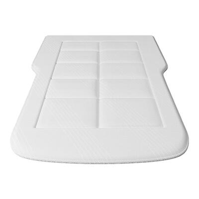 【大众途观L】深睡记忆棉床垫