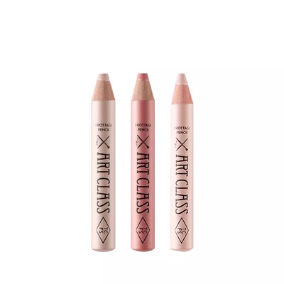 tcfs美术课卧蚕笔眼影提亮二合一