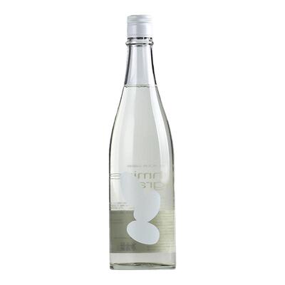 大岭三粒米山田锦纯米大吟酿Ohmine 3日本直邮火入清酒720ml