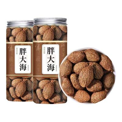 正品胖大海中药材官方旗舰店