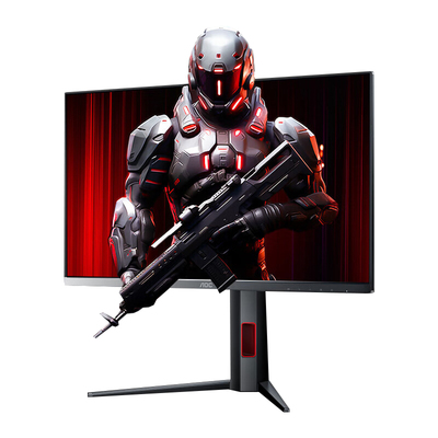 【补贴】AOC显示器27英寸2K200Hz电竞144屏幕外接320电脑显示屏