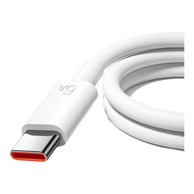 适用华为120W超级快充正品数据线