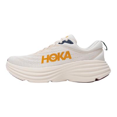 HOKABondi8厚底舒适跑步鞋