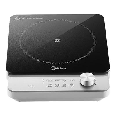 美的新款大功率电陶炉HW22E02