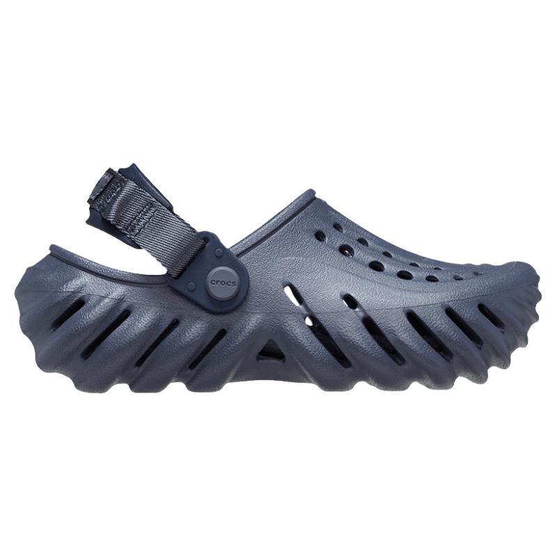 CROCS卡骆驰夏季中性洞洞鞋波波Clog沙滩鞋速干轻便凉鞋 207937
