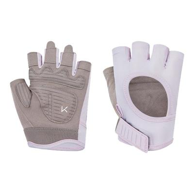 健身手套立体掌垫Keep