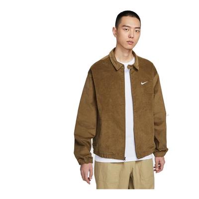 Nike耐克男装2025冬季新款HARRINGTON运动休闲外套IM9349