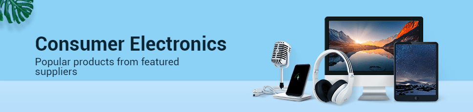 Consumer Electronics