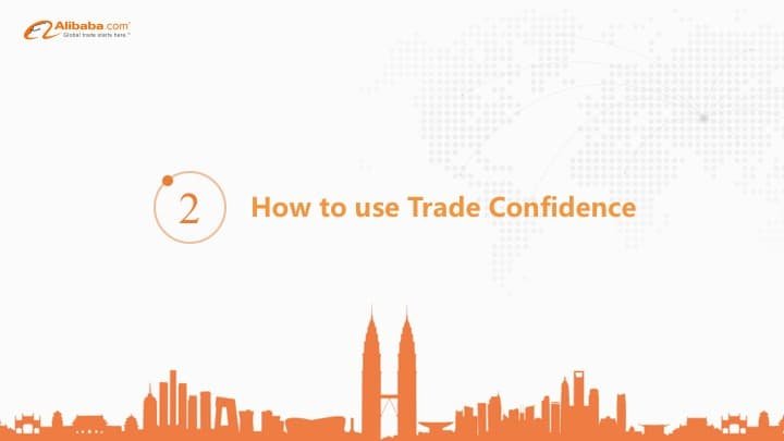 Trade Confidence for Malaysia