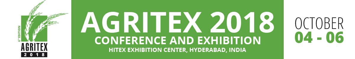 AGRITEX 2018