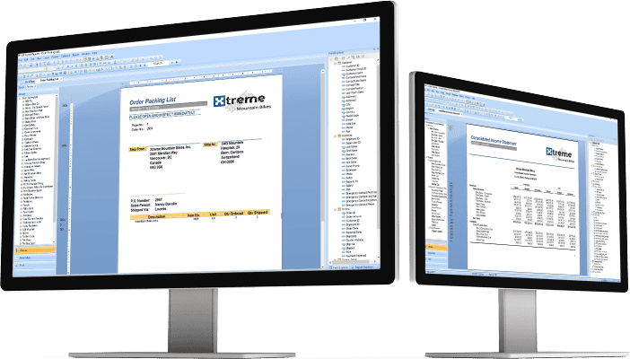 SAP Crystal Solutions