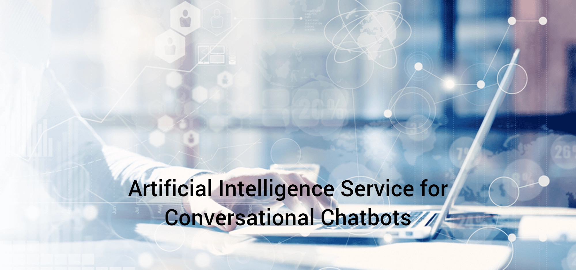 Artificial Intelligence Service for Conversational Chatbots - Alibaba Cloud
