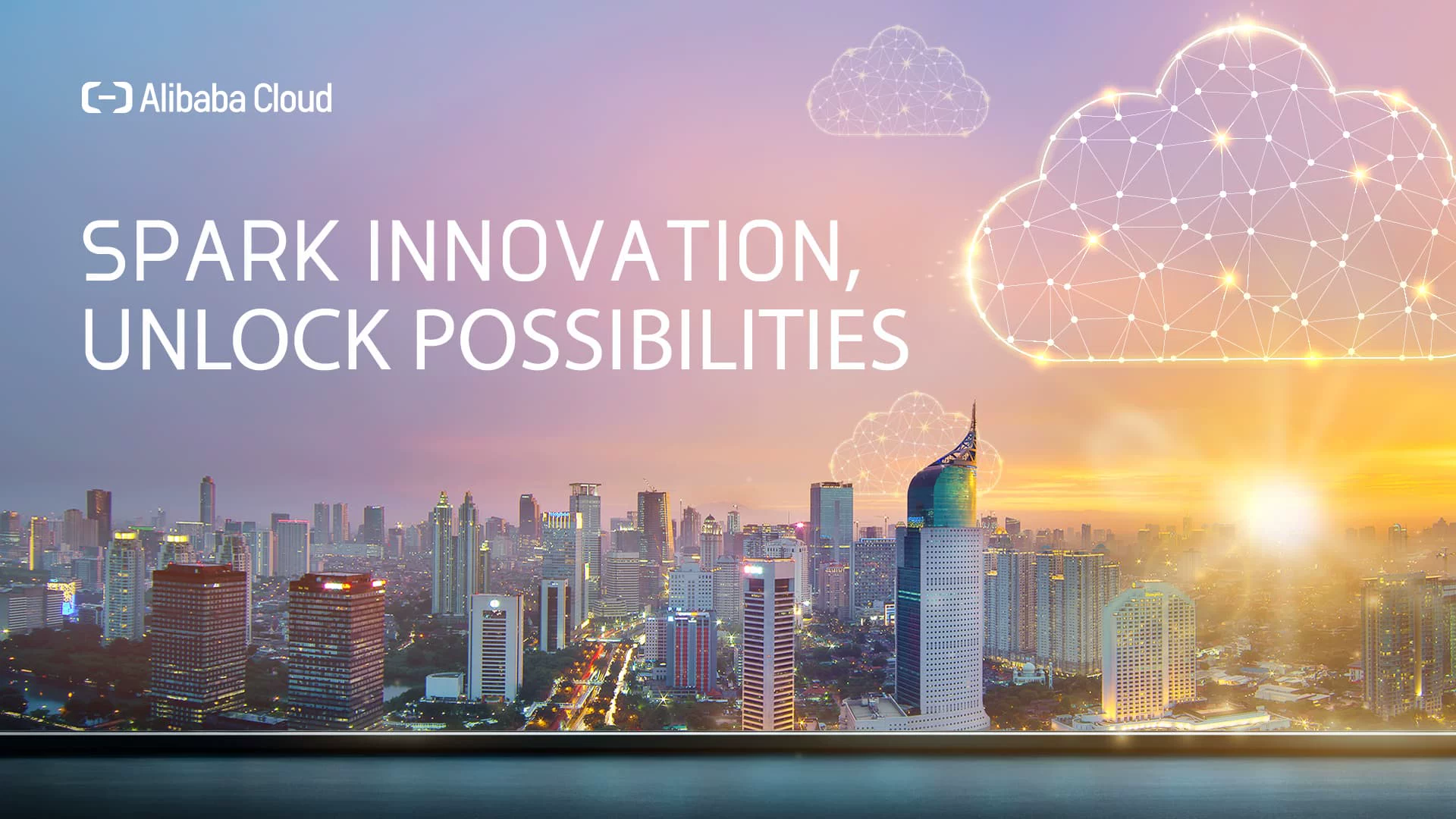 Spark Innovation, Unlock Possibilities: Contact Us