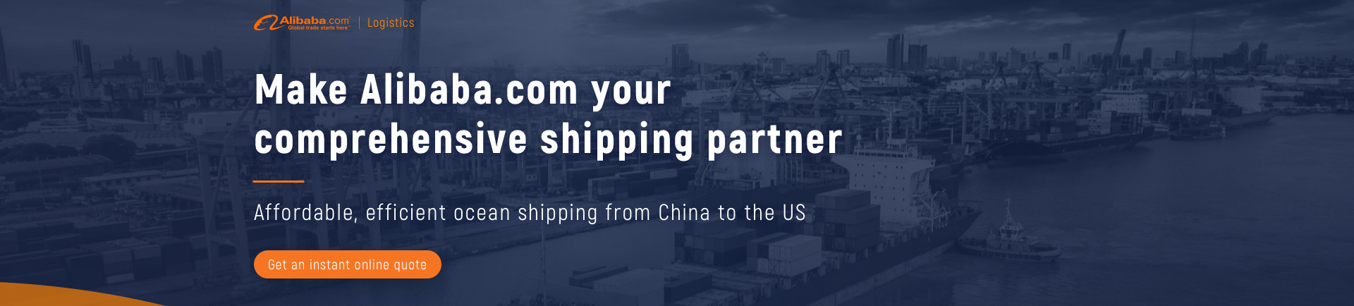 Ocean Shipping Service - Alibaba.com