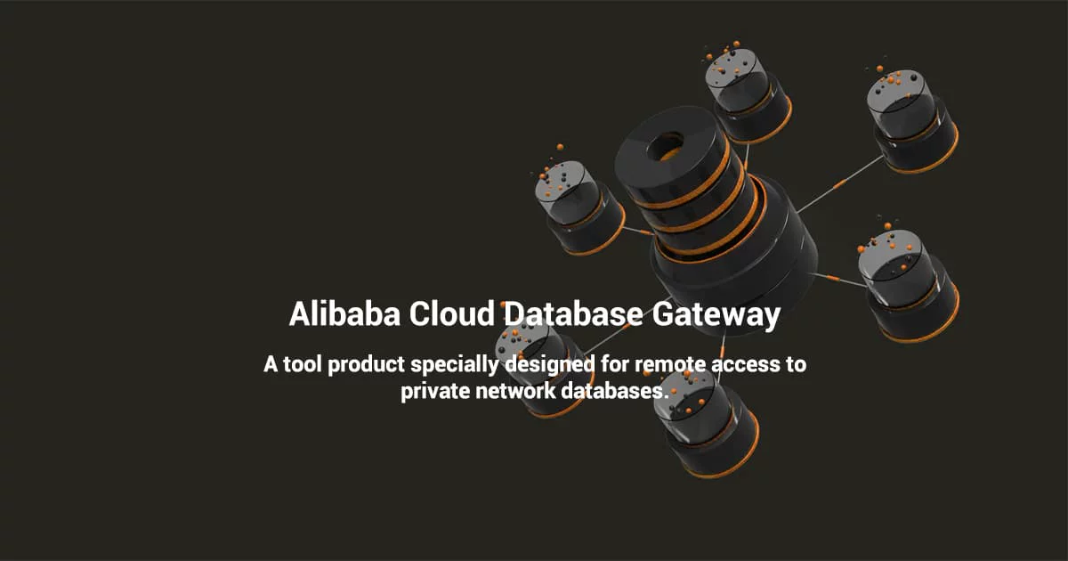 Database Gateway: Private Network Database Connection Services ...
