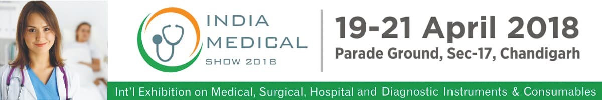 India Medical Show 2018