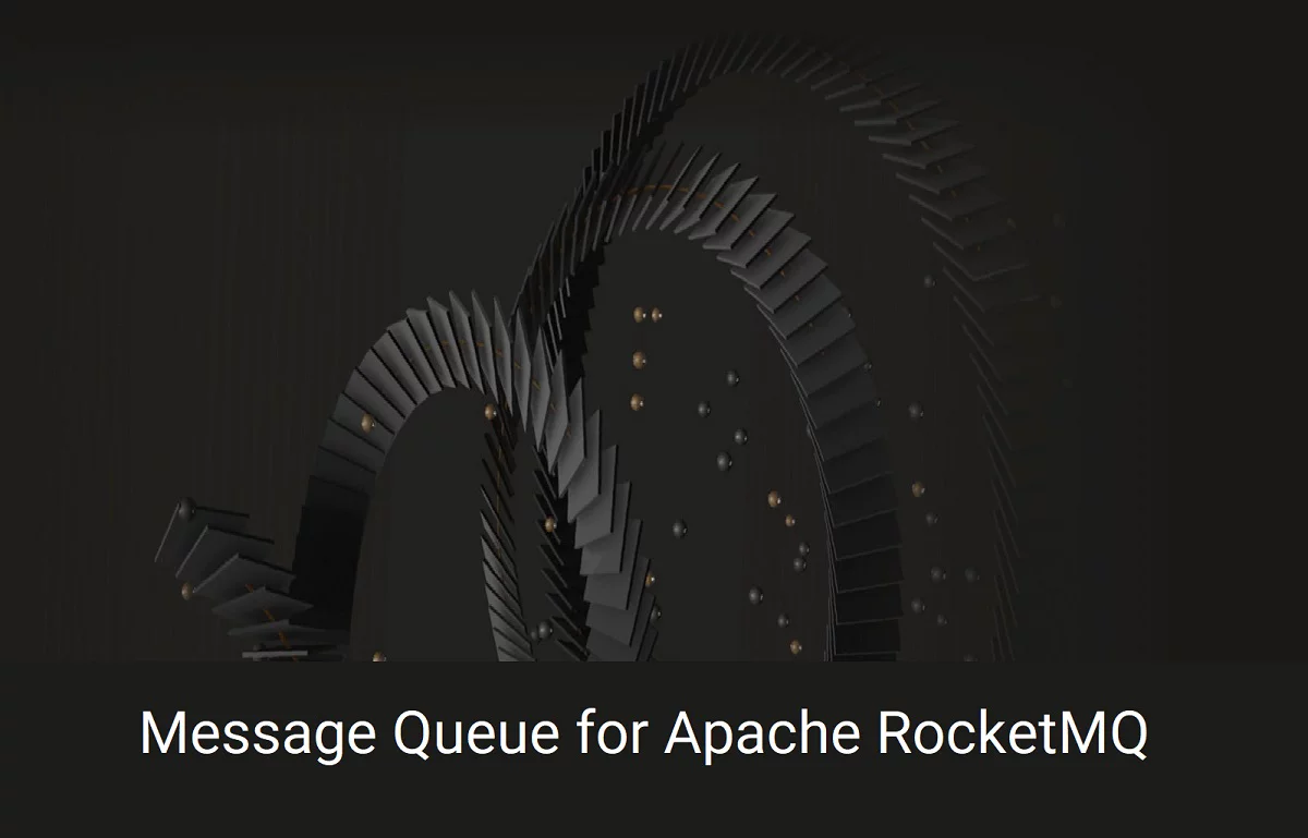 ApsaraMQ for RocketMQ_分佈式訊息-阿里雲