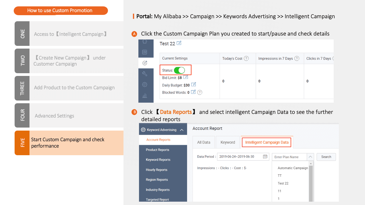 Star Supplier/OB Task Optimization Tips - 0.0.3