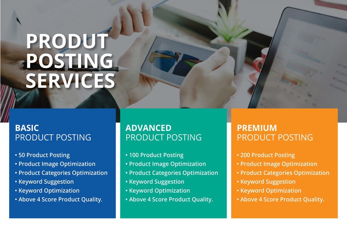 Panpages Trinity - GGS VAS Marketplace