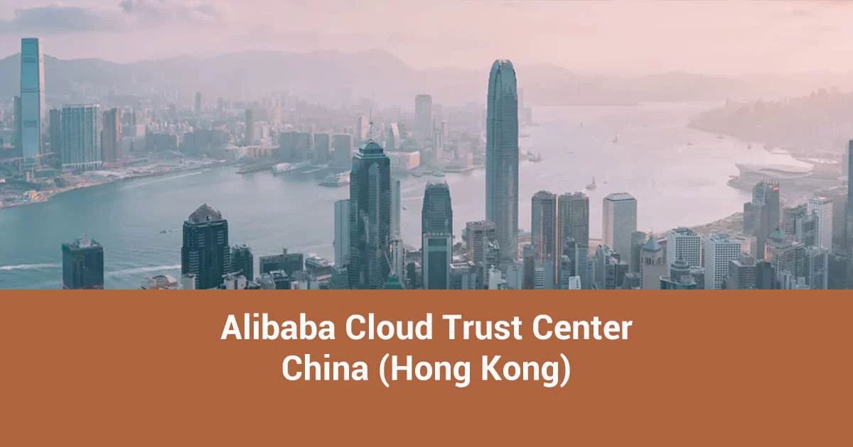 General & Financial Regulatory Compliance in China (Hong Kong ...