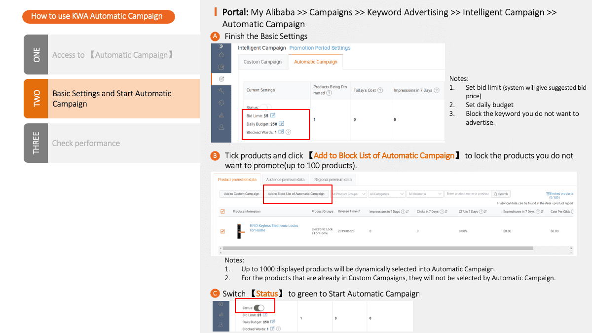 Star Supplier/OB Task Optimization Tips - 0.0.2