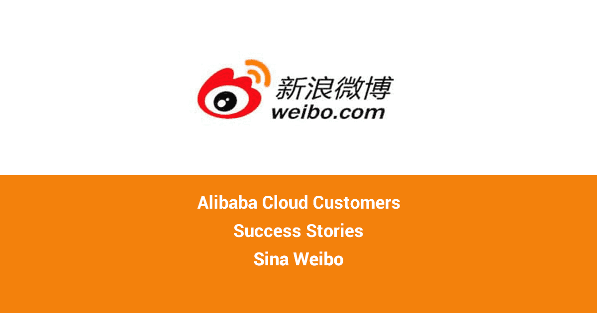 Sina Weibo Logo Vector