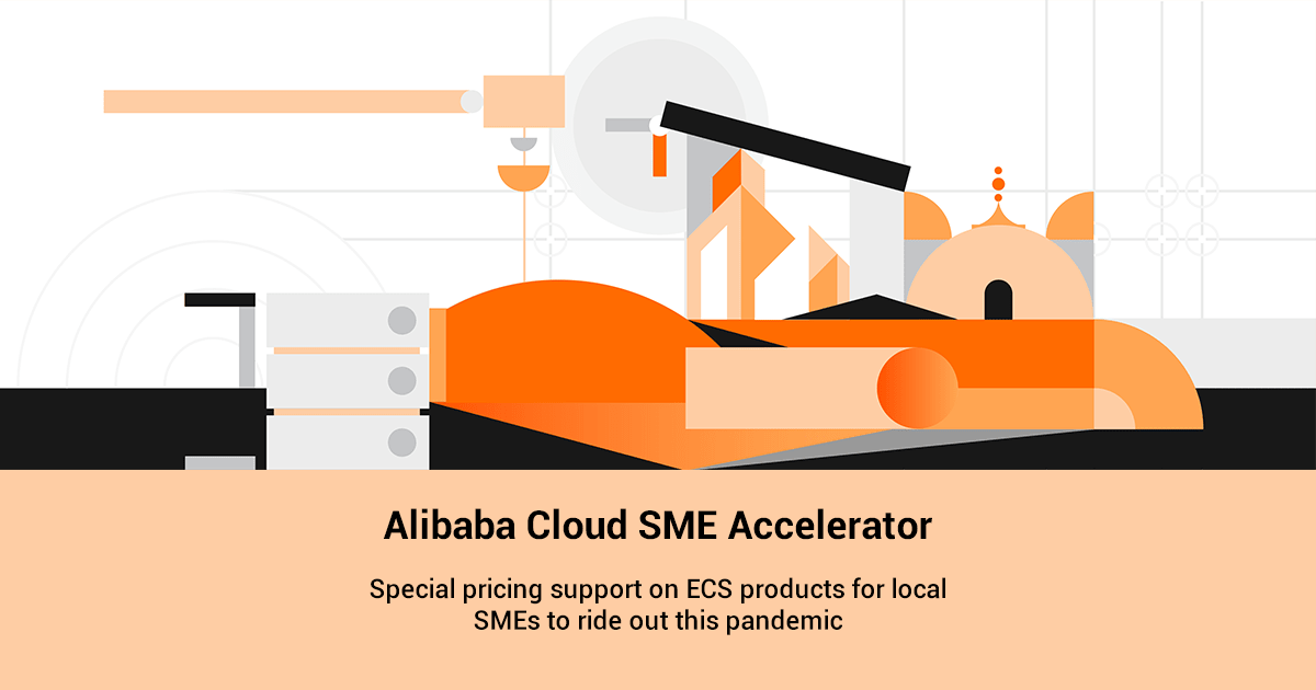 New Year ECS Grand Sale: Special Offers on Elastic Compute Service ...