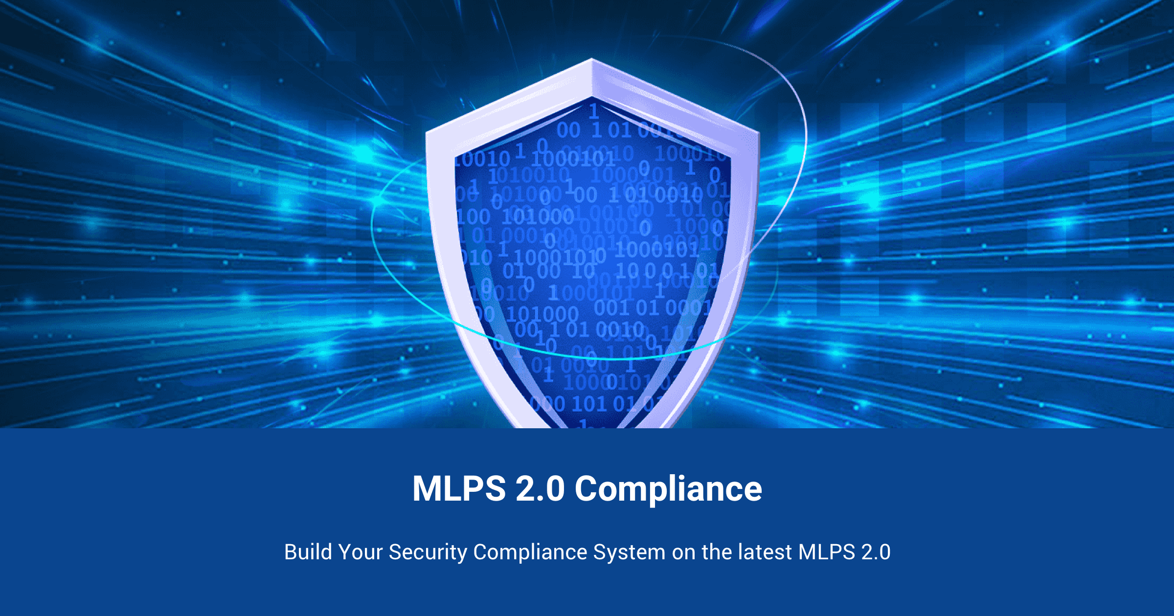 MLPS 2.0 Compliance Solution for Security Compliance - Alibaba Cloud