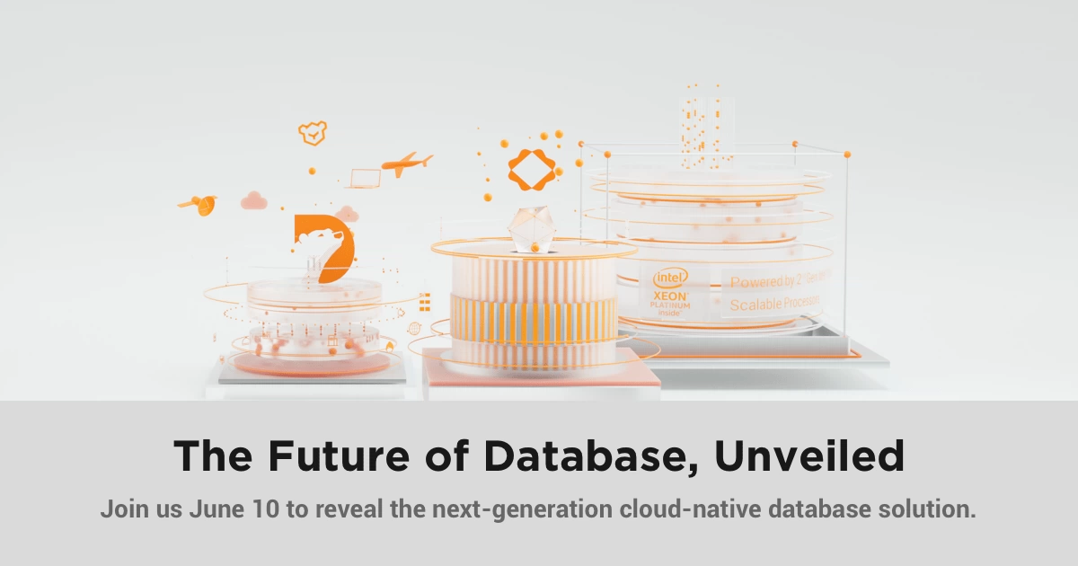 Database Solution Launch: PolarDB & AnalyticDB - Alibaba Cloud