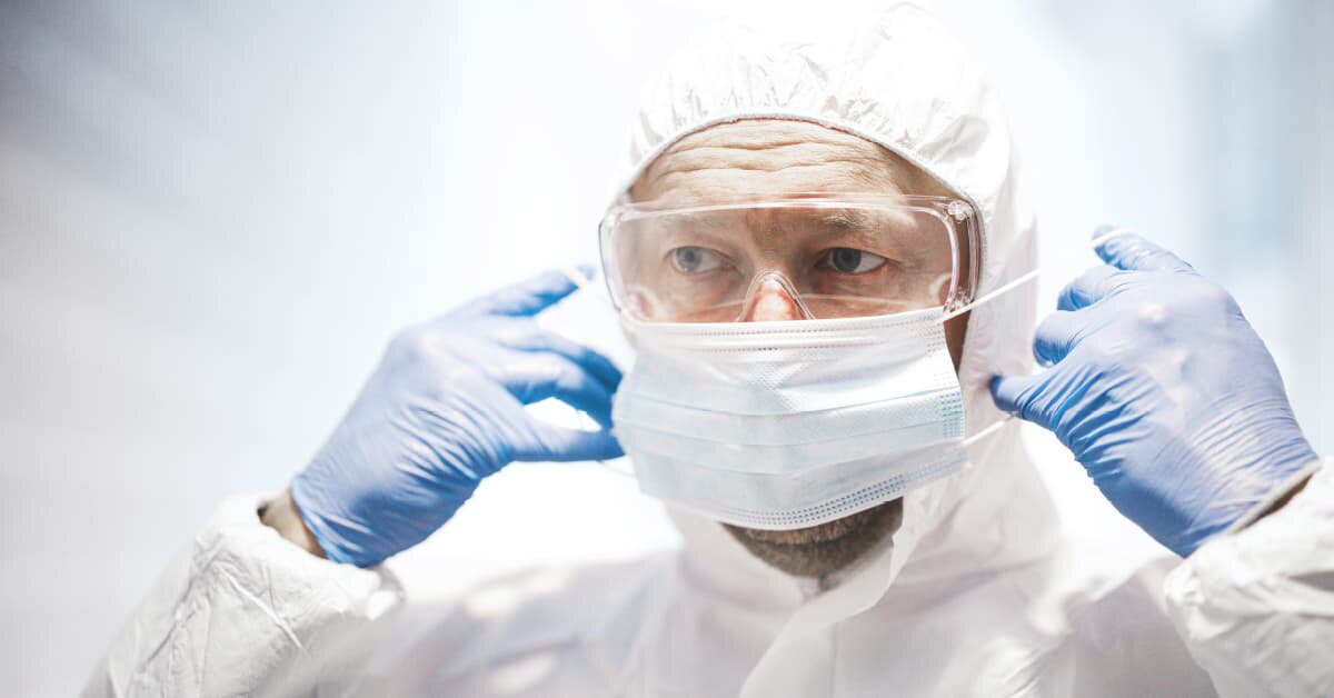 How to overcome critical challenges sourcing PPE