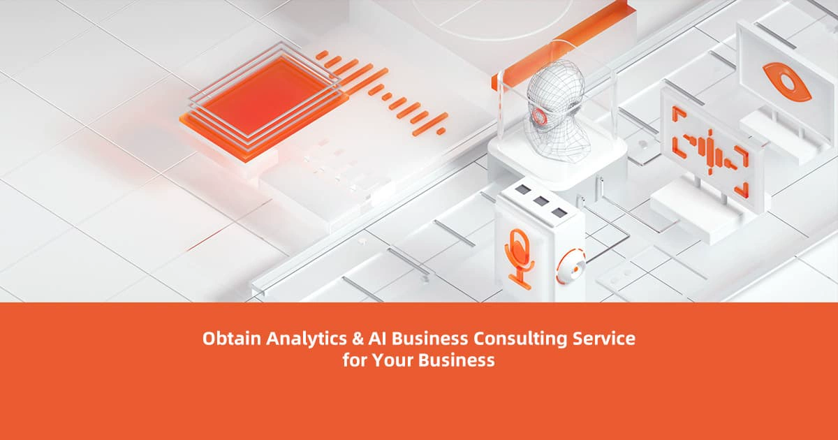 Contact Us for Data Analytics and AI Services - Alibaba Cloud