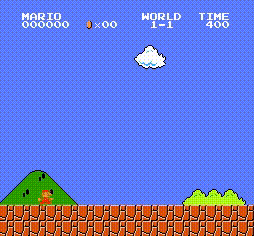 Supermariobros-PPO-pytorch: rl on super-mario-bros
