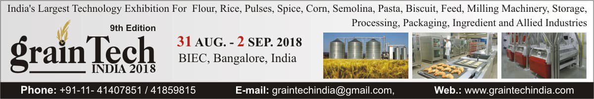 Grain Show 2018