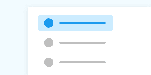 Clarity Design · 协作产品 UI 设计语言