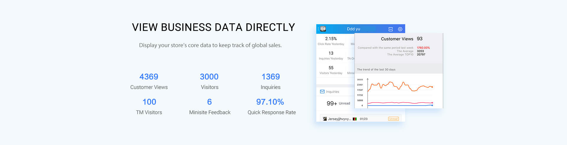 Supplier APP Download