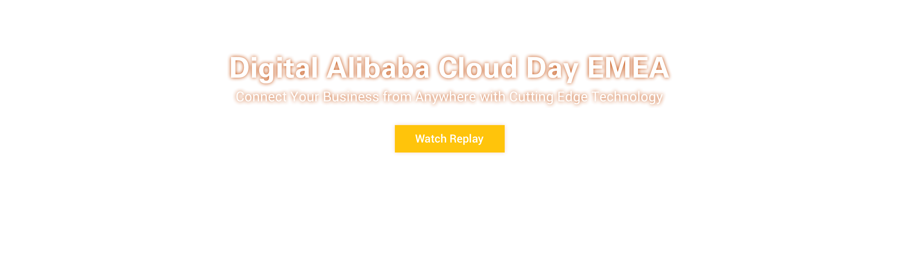 Alibaba Cloud: Reliable Secure Cloud Solutions to Empower Your Global ...