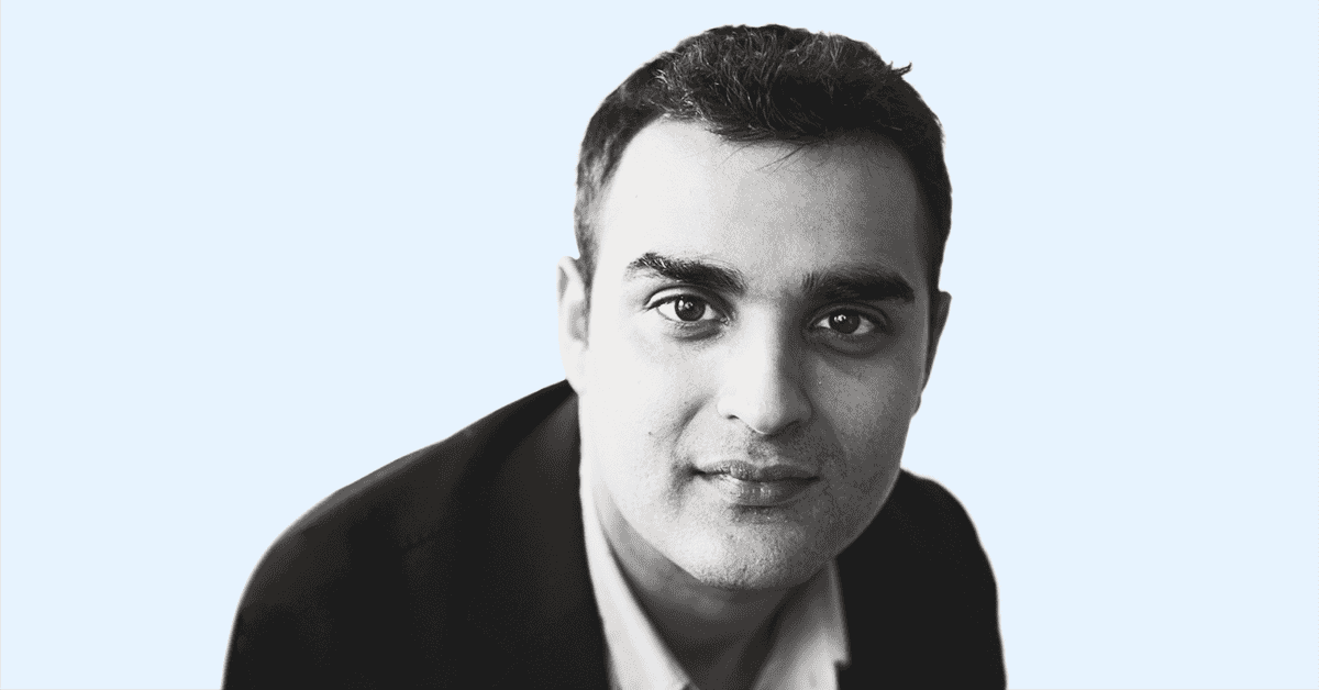 Transformer Talks: Featuring Aditya Julka