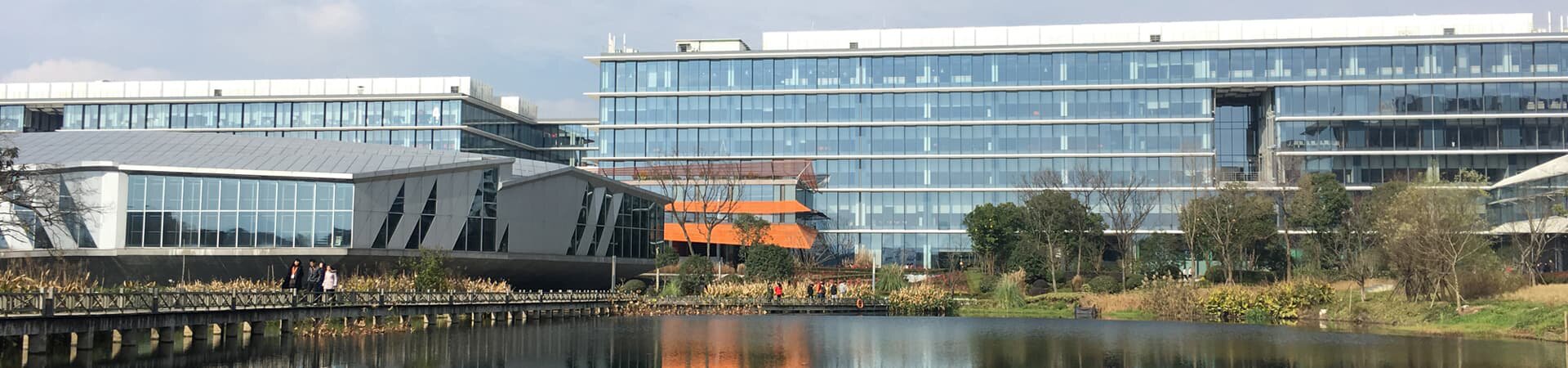 Alibaba Global Initiatives