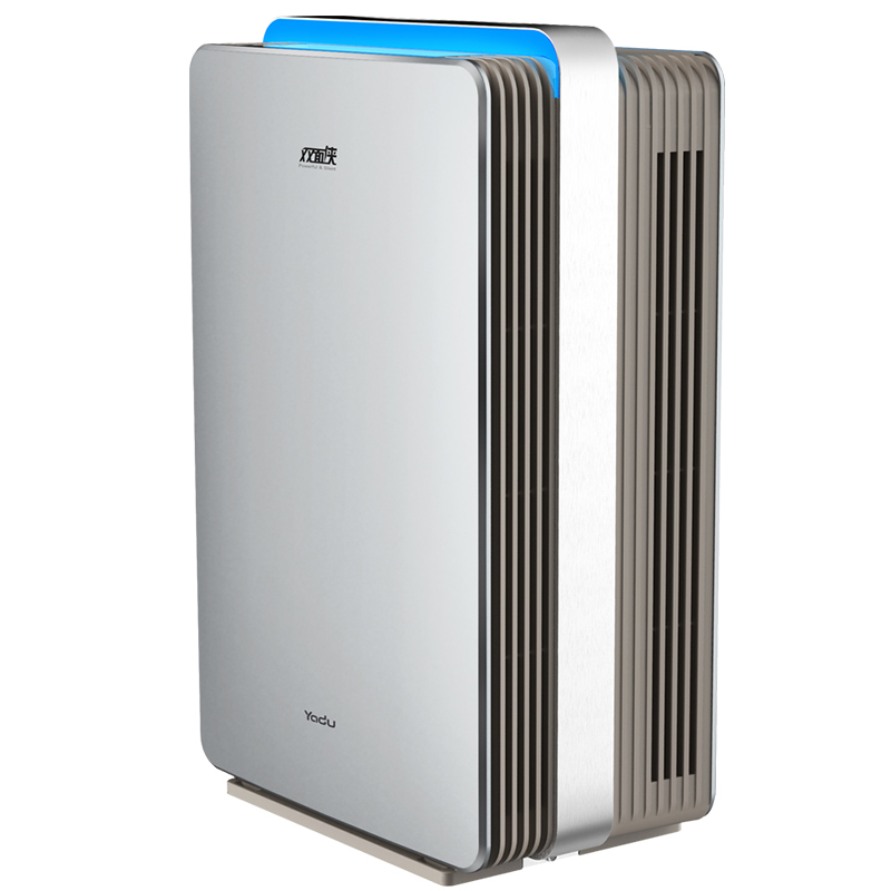 亚都空气净化器 KJ500G-S5_亚都空气净化器_太平洋家居网产品库