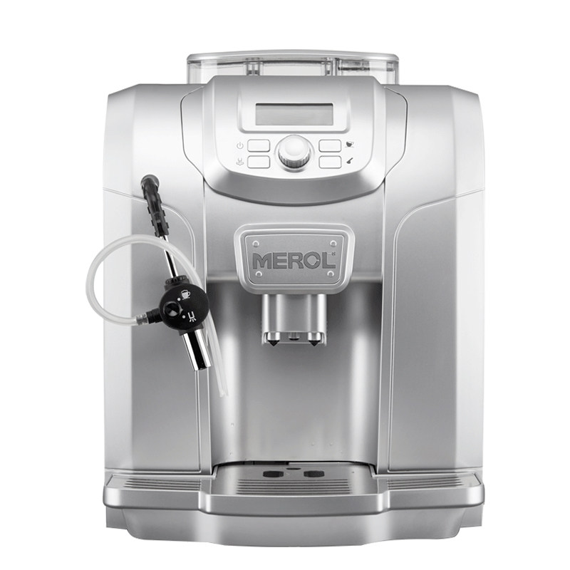 merol美宜侬咖啡机ME-715_merol美宜侬咖啡机_太平洋家居网产品库