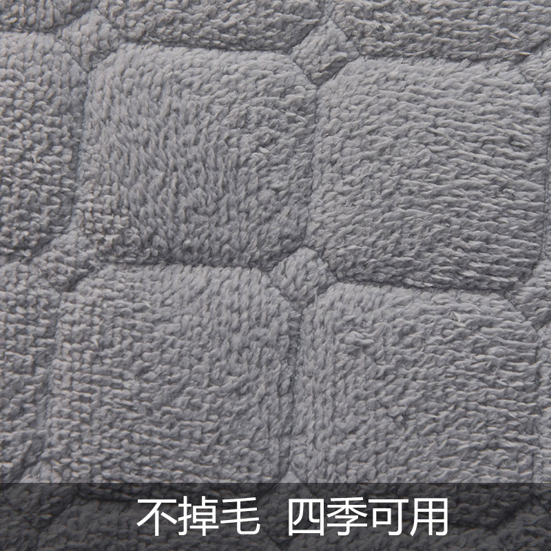 卡蒂莎榻榻米床铺垫JSL-03_卡蒂莎家纺被褥_太平洋家居网产品库