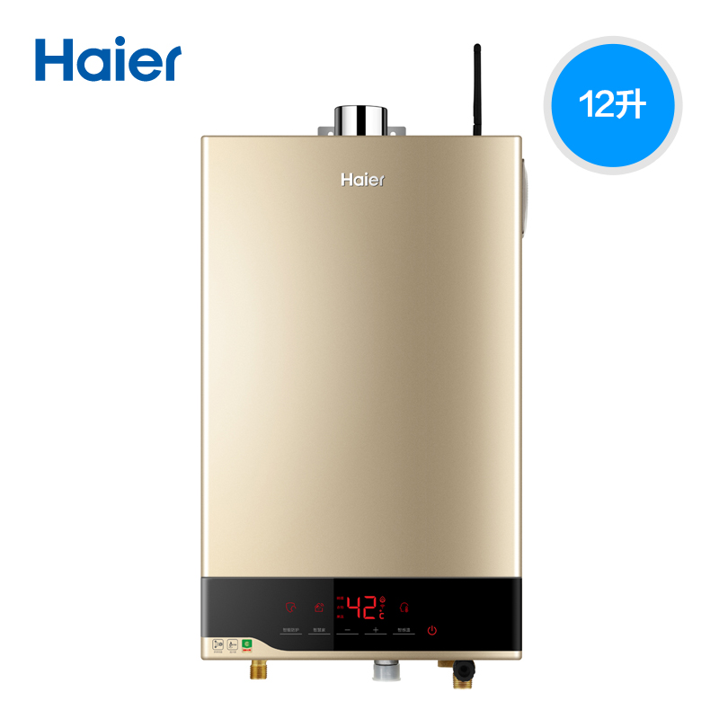 海尔燃气热水器JSQ24-12D5(12T)(U1)_海尔燃气热水器_太平洋家居网产品库