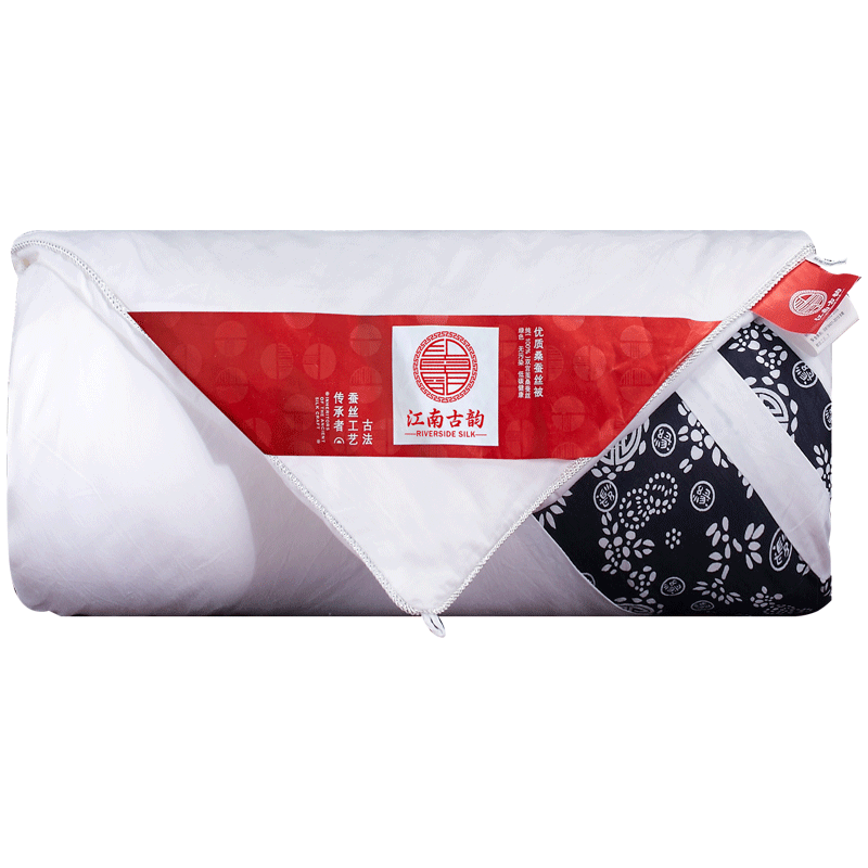 江南古韵家纺桑蚕丝被jngy-fzkys_江南古韵家纺中国蚕丝被_太平洋家居网产品库