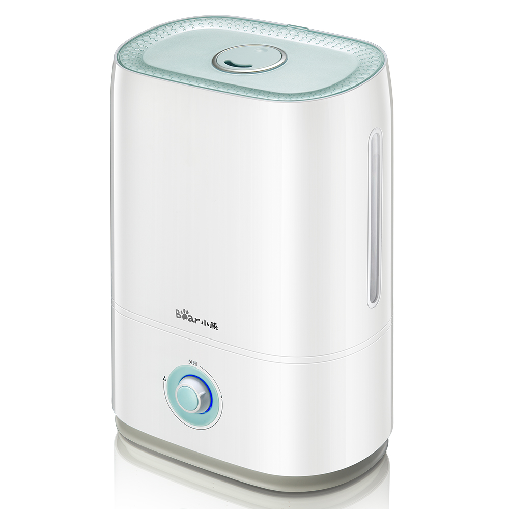 Bear/小熊加湿器JSQ-A40A1_小熊加湿器_太平洋家居网产品库
