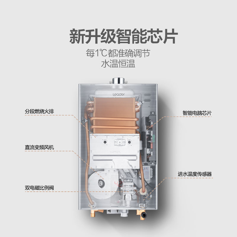 统帅燃气热水器JSQ24-12LP1(12T)_统帅燃气热水器_太平洋家居网产品库
