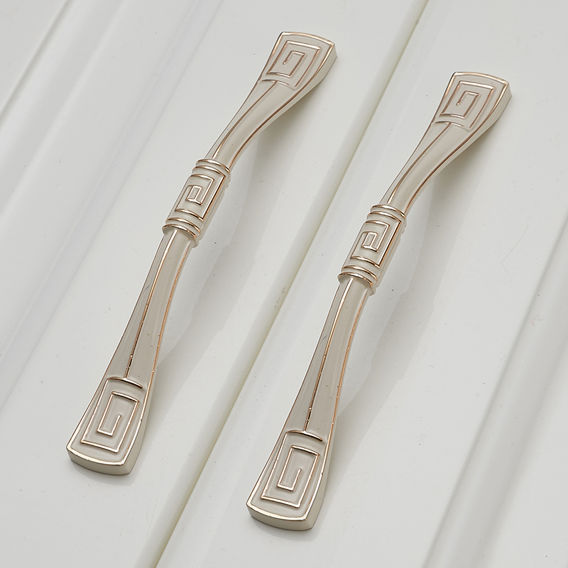 hiluke欧式柜门拉手7607_hiluke拉手_太平洋家居网产品库